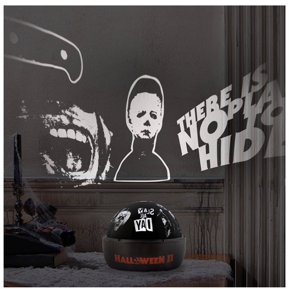 Gemmy | Holiday | Halloween Michael Myers Musical Pathway Stakes ...